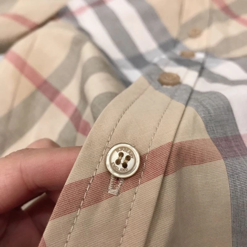 Exact replica Burberry Kids