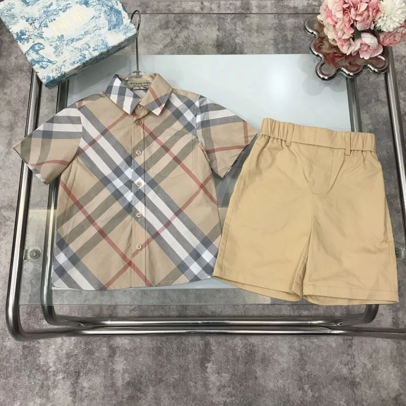 Burberry Kids