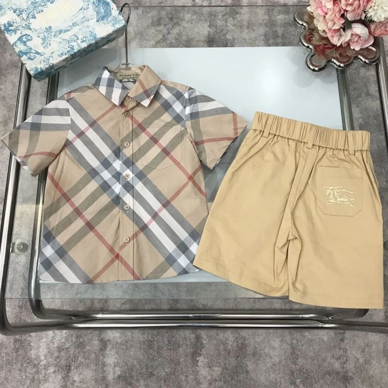 1:1 copy Burberry Kids