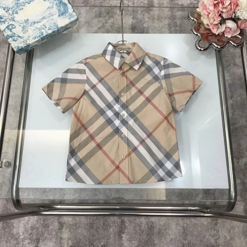 1:1 copy Burberry Kids