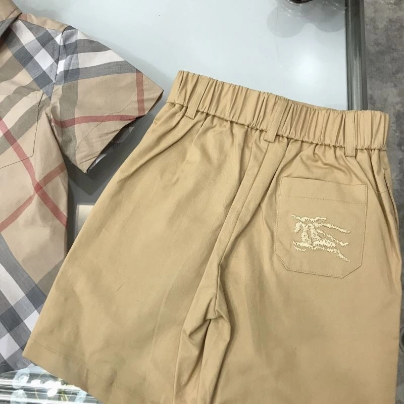 1:1 copy Burberry Kids