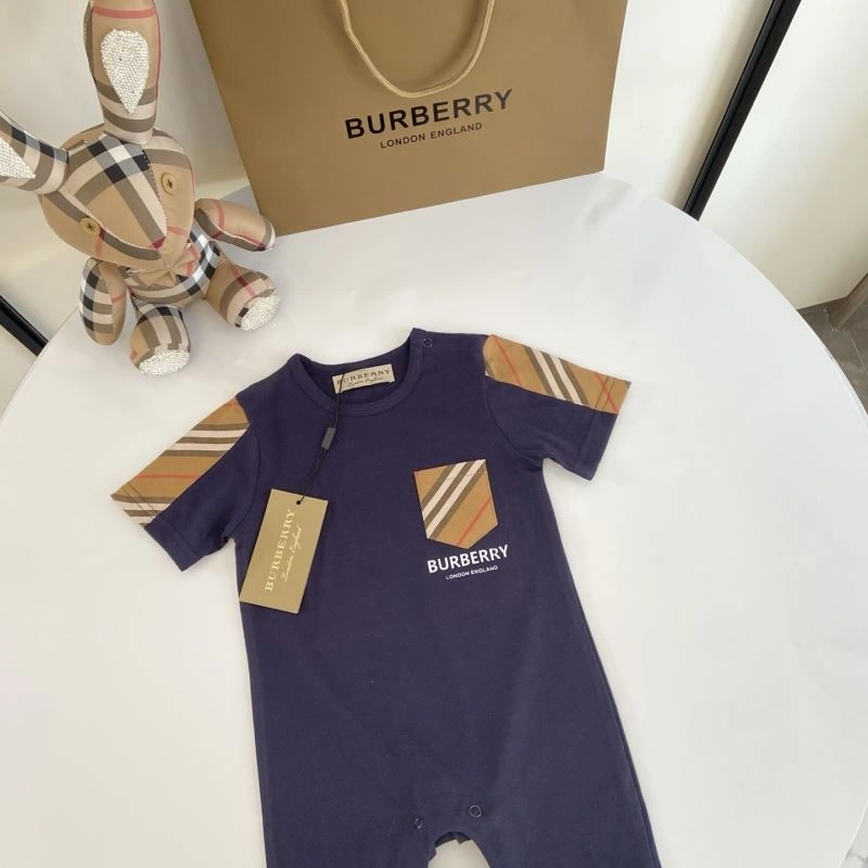 Official Burberry Kids