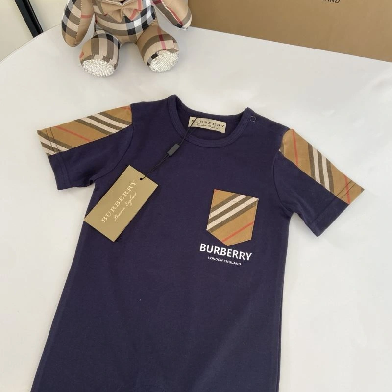 Official Burberry Kids