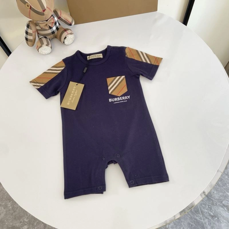 Official Burberry Kids