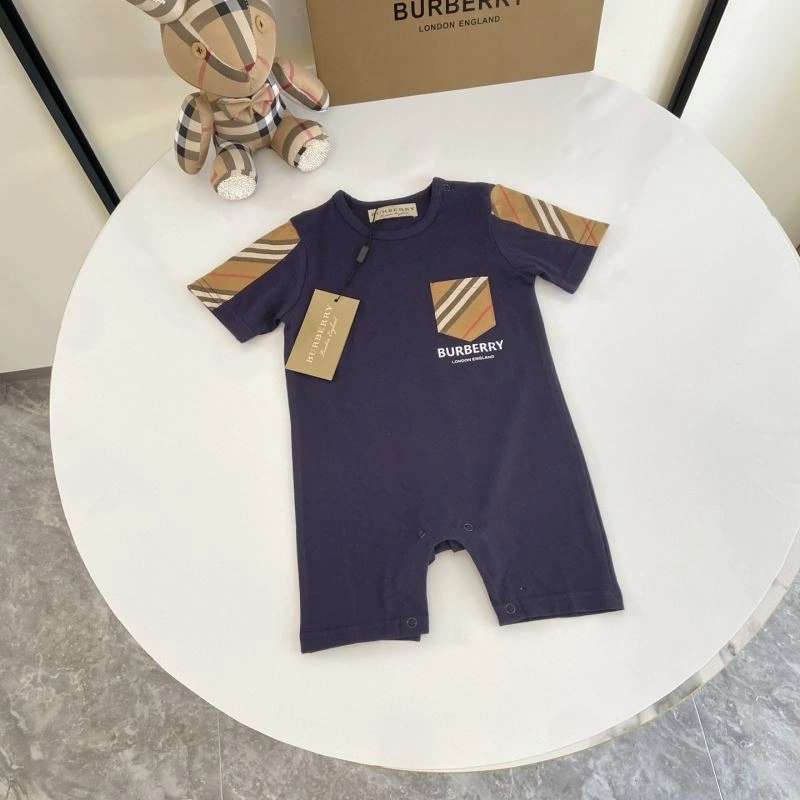 Official Burberry Kids
