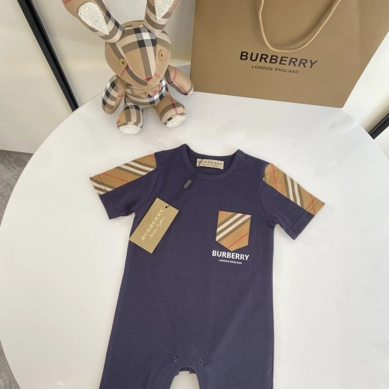 Official Burberry Kids