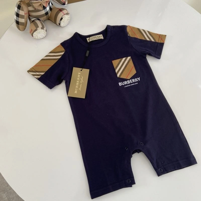 Official Burberry Kids