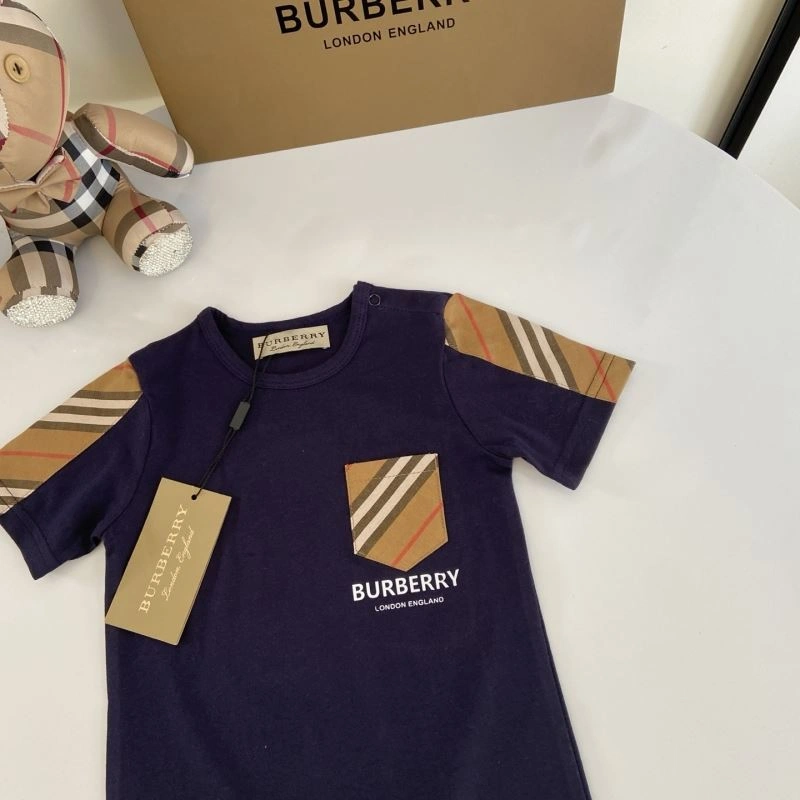Official Burberry Kids