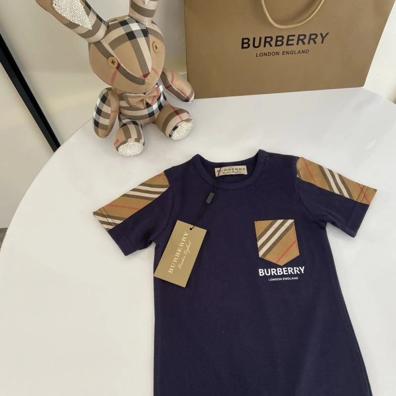Official Burberry Kids