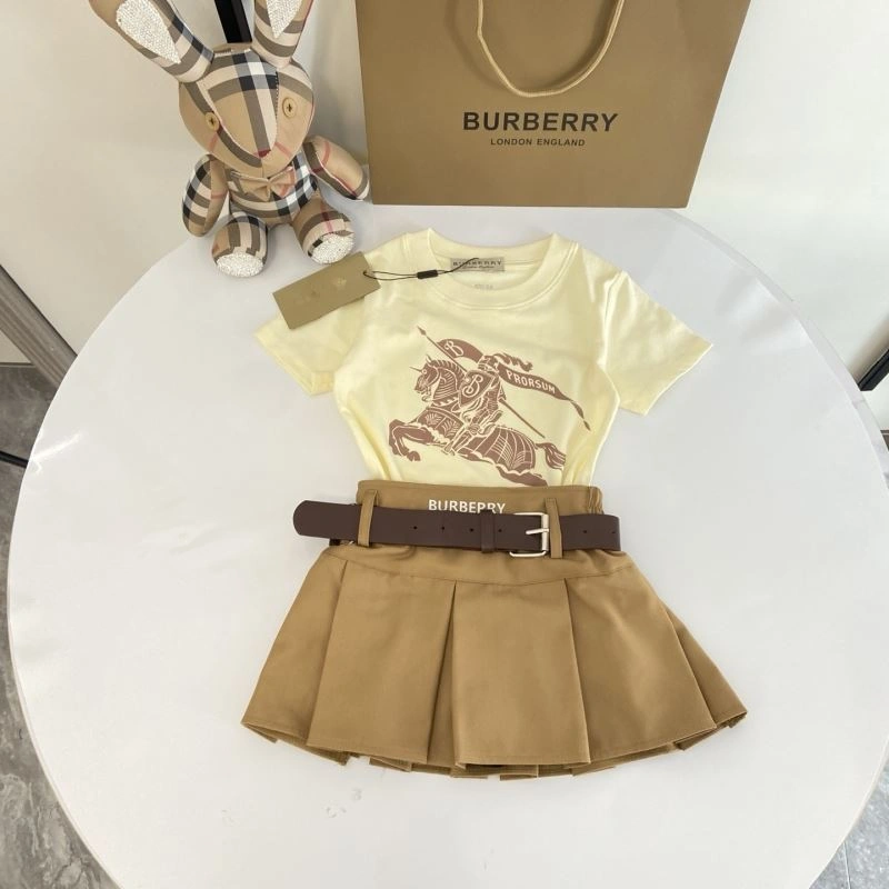 OEM Burberry Kids