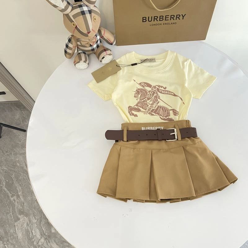 OEM Burberry Kids