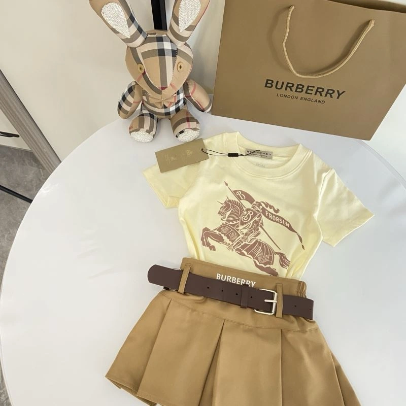 OEM Burberry Kids