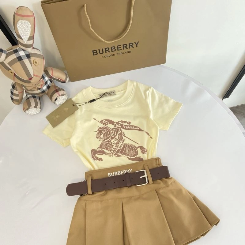 OEM Burberry Kids