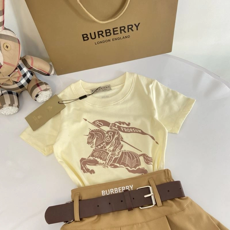 OEM Burberry Kids