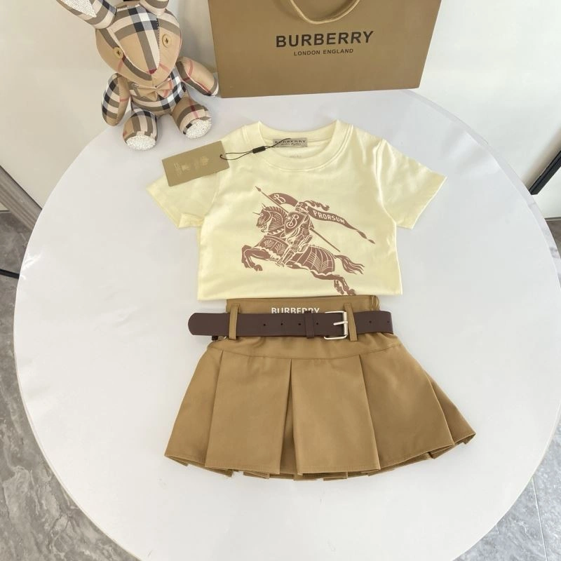 OEM Burberry Kids