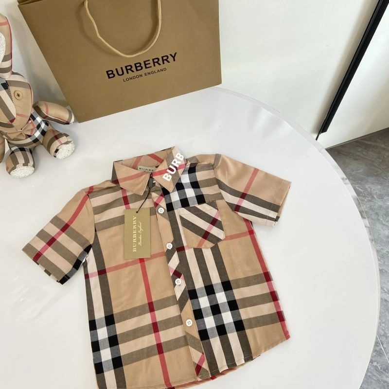 Accurate model Burberry Kids