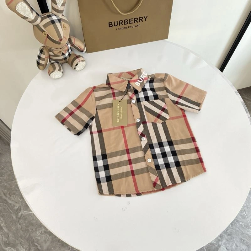 Accurate model Burberry Kids