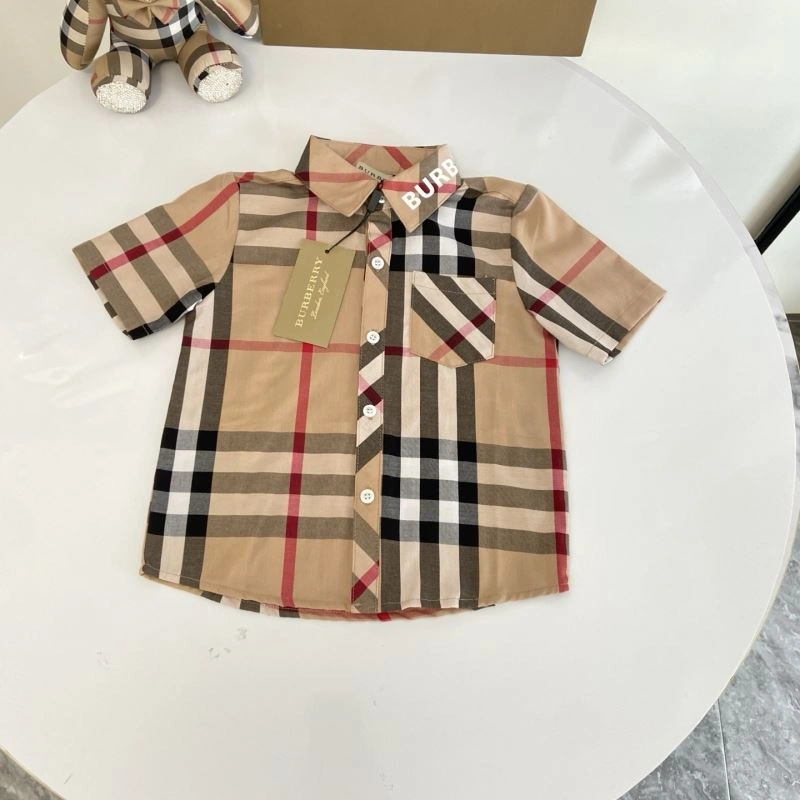 Accurate model Burberry Kids