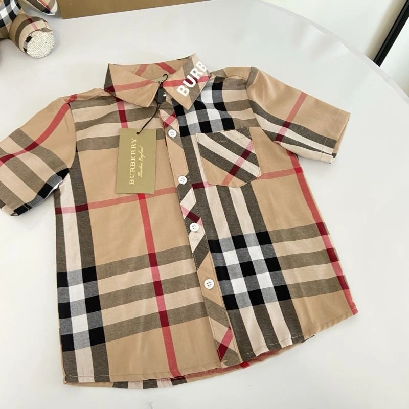 Accurate model Burberry Kids
