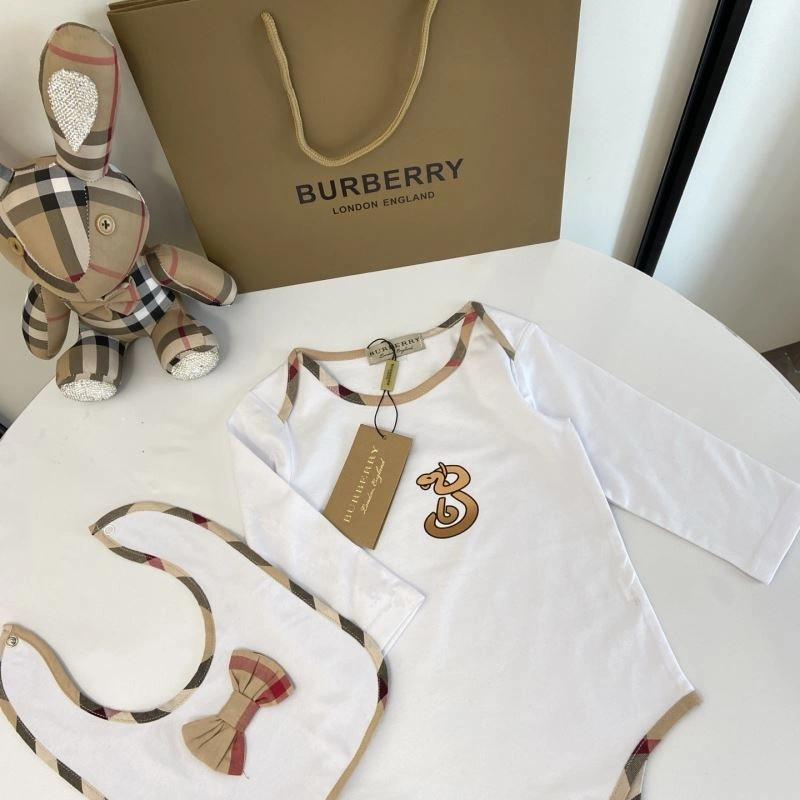 Original Burberry Kids