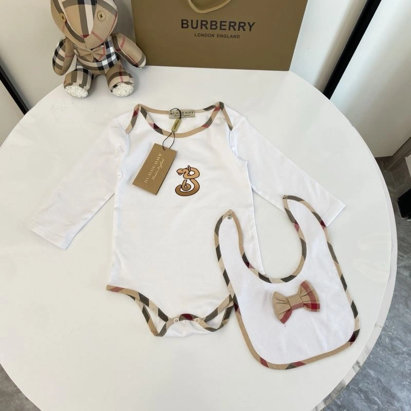 Original Burberry Kids