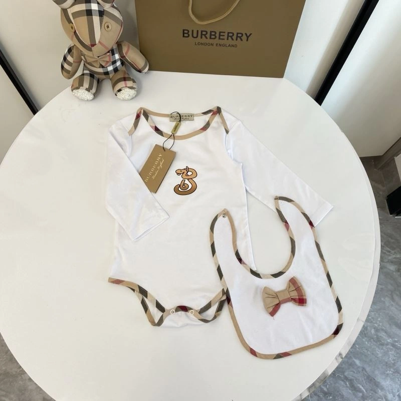 Original Burberry Kids