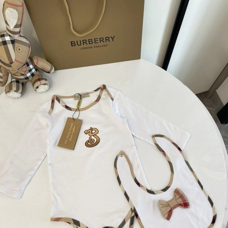 Original Burberry Kids