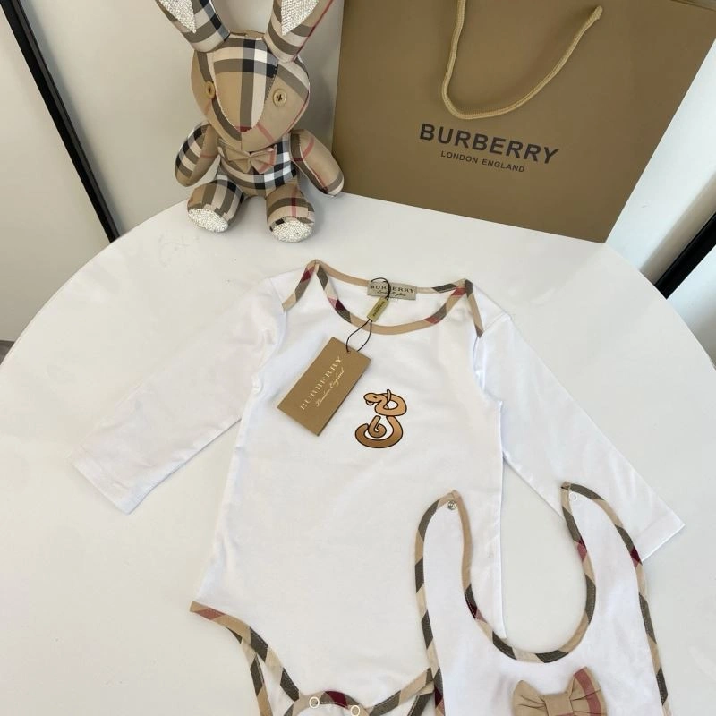 Original Burberry Kids