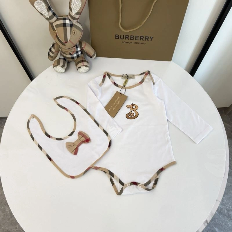 Original Burberry Kids
