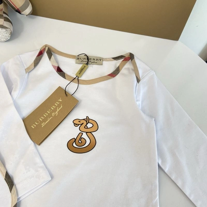 Original Burberry Kids