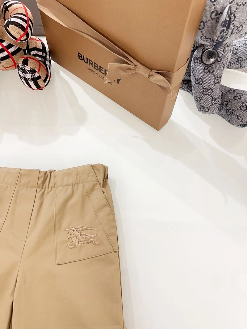 Genuine Burberry Kids