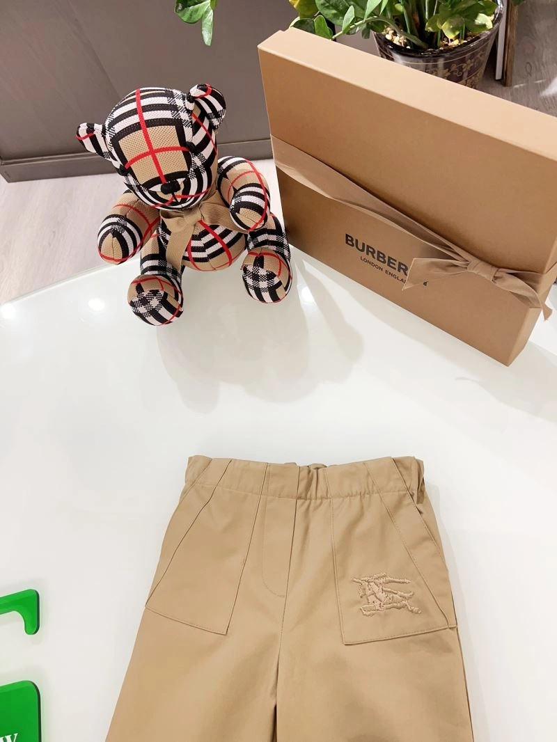 Genuine Burberry Kids