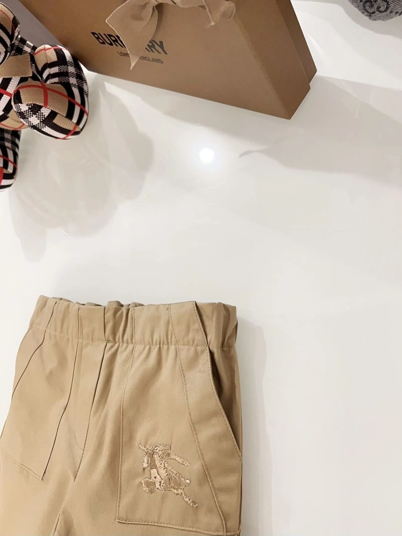 Genuine Burberry Kids