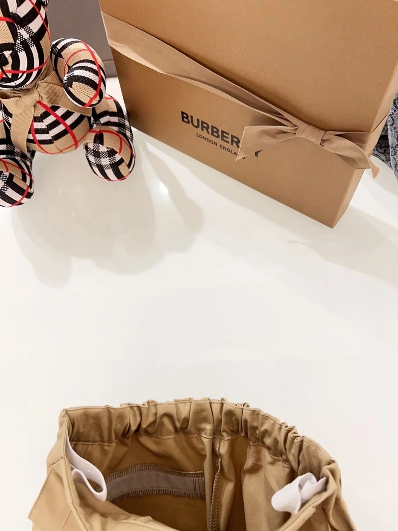Genuine Burberry Kids