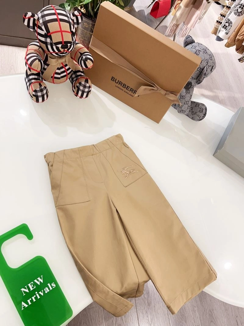 Genuine Burberry Kids