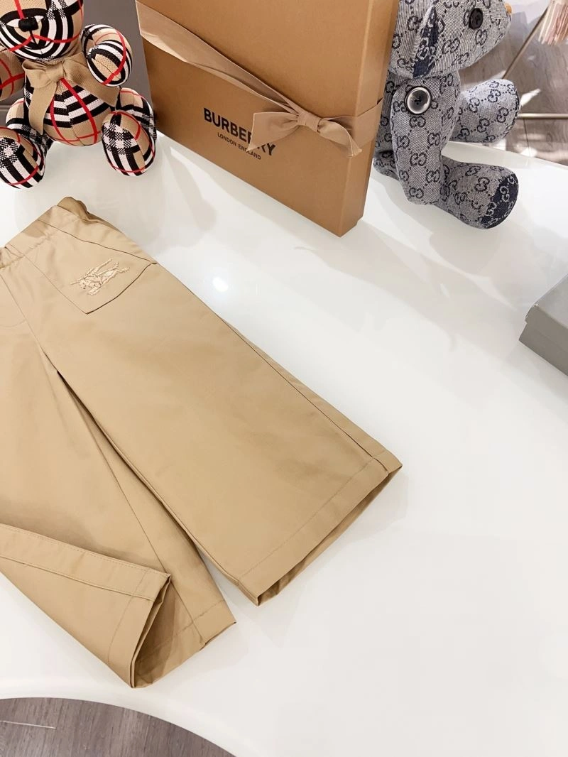 Genuine Burberry Kids