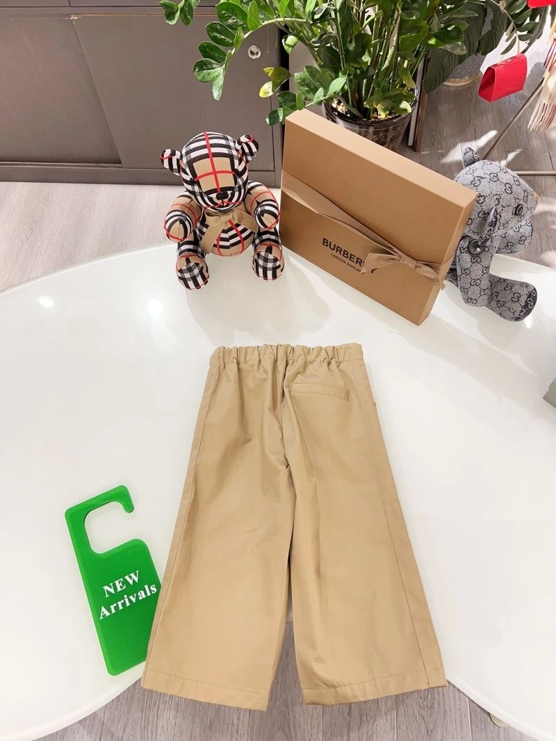 Genuine Burberry Kids