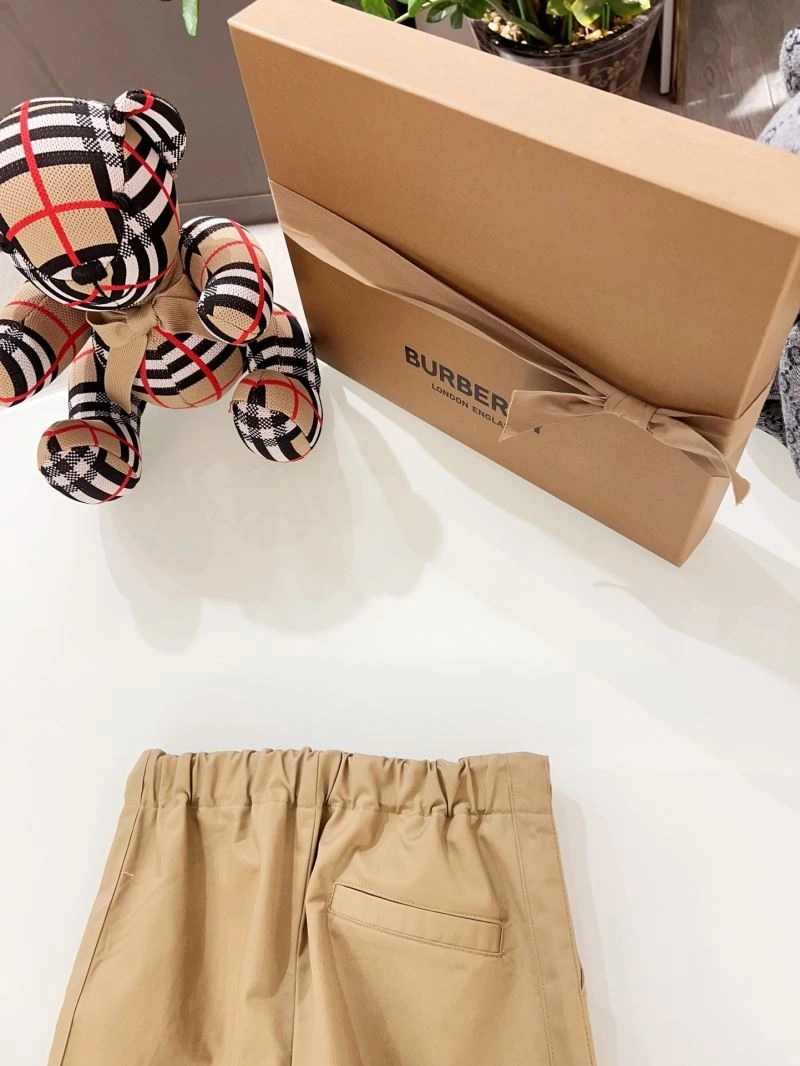 Genuine Burberry Kids