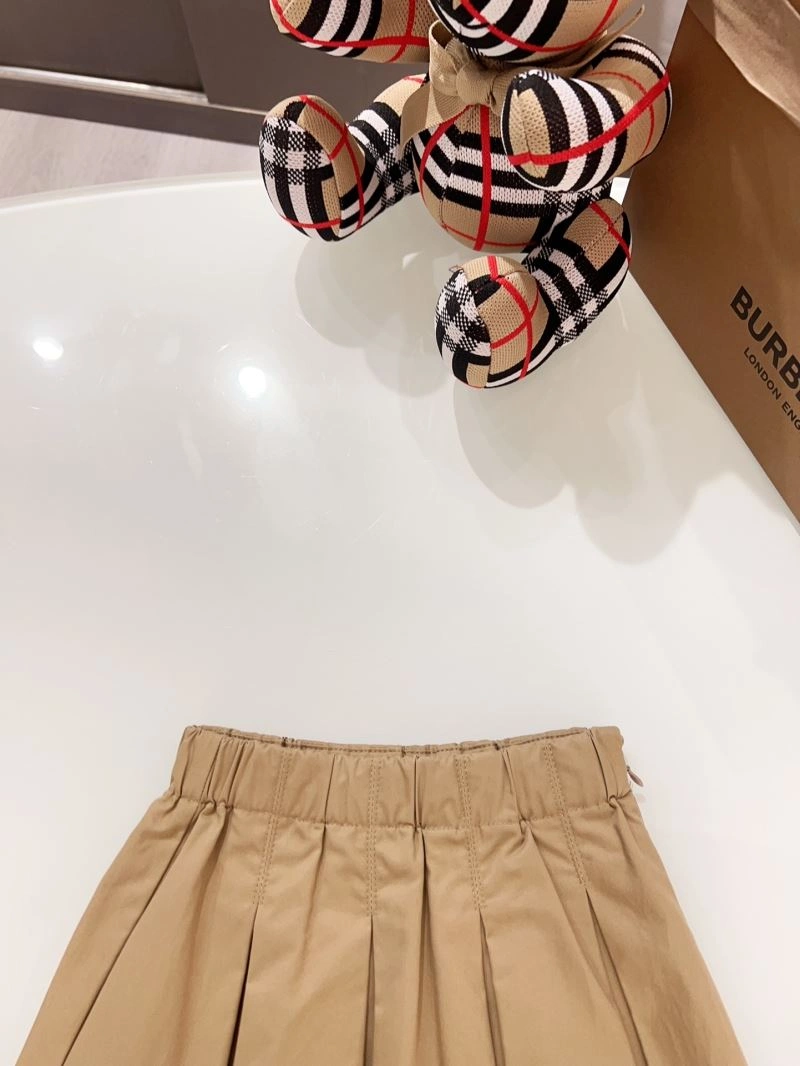 Brand-original Burberry Kids