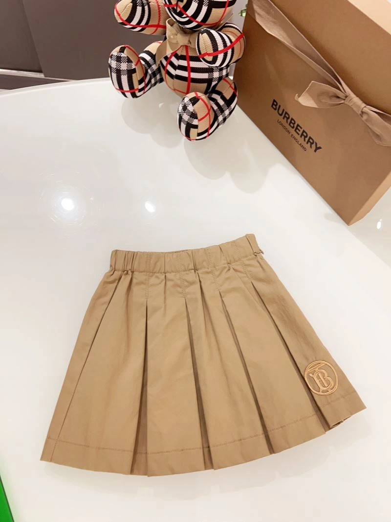 Brand-original Burberry Kids