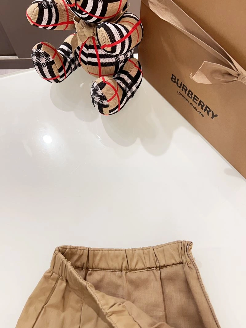 Brand-original Burberry Kids