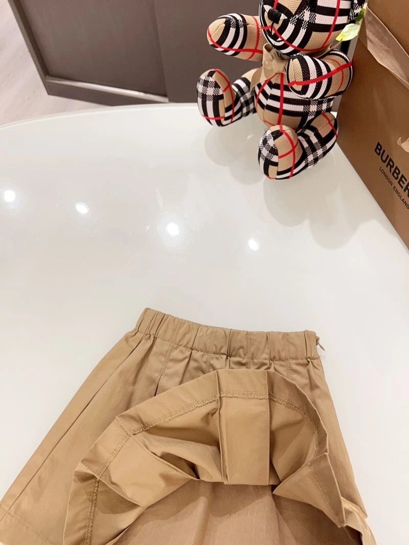Brand-original Burberry Kids