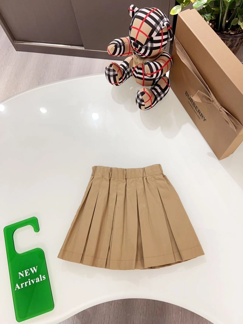 Brand-original Burberry Kids