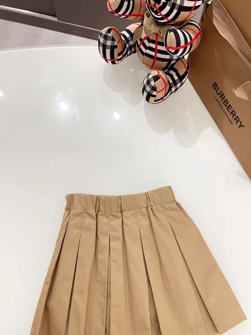 Brand-original Burberry Kids