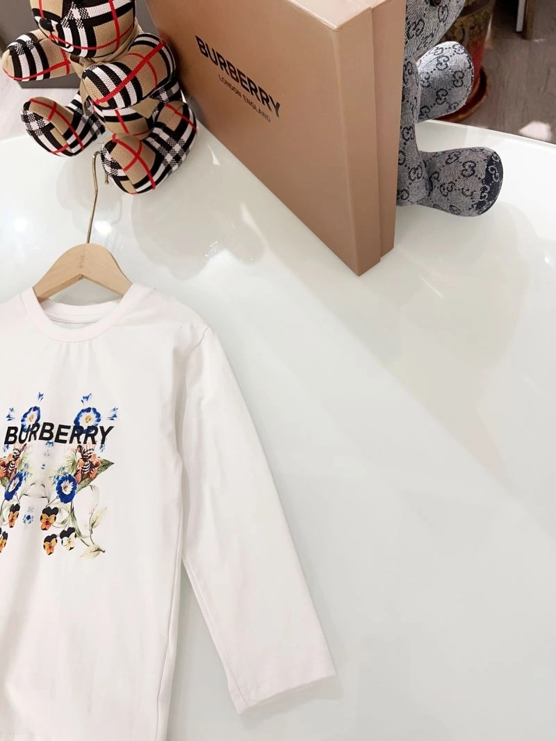 Original Burberry Kids