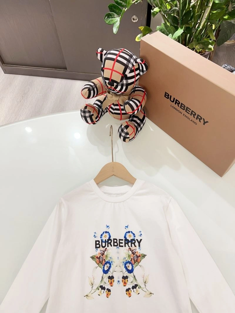 Original Burberry Kids