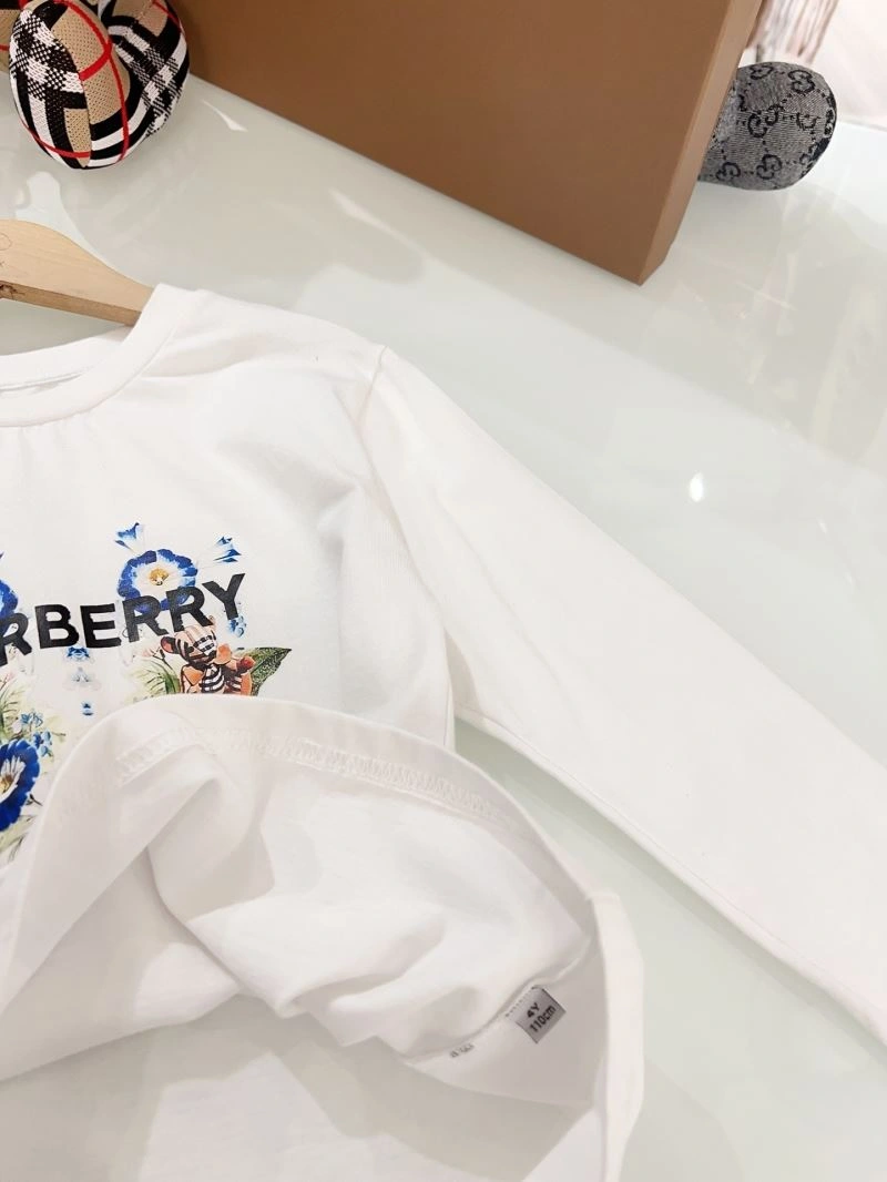 Original Burberry Kids