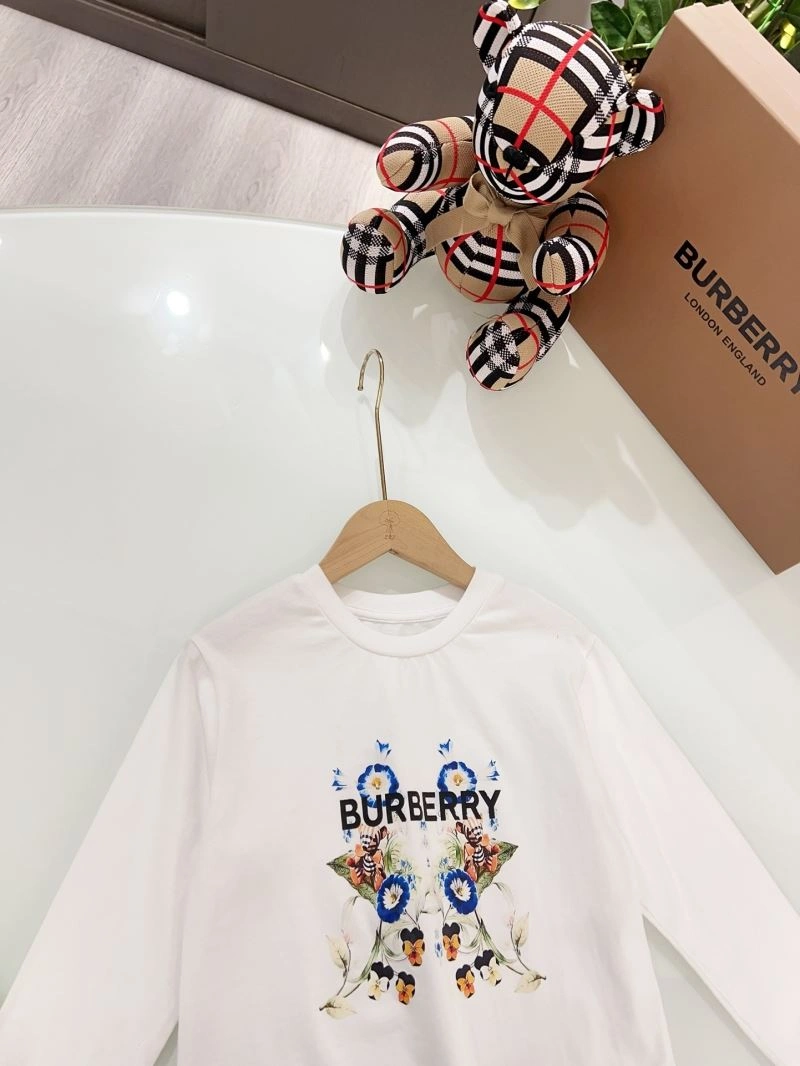 Original Burberry Kids