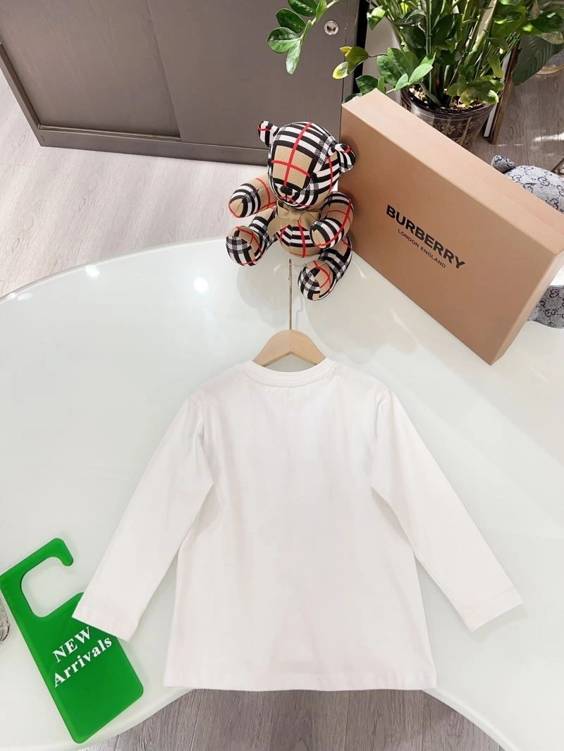 Original Burberry Kids
