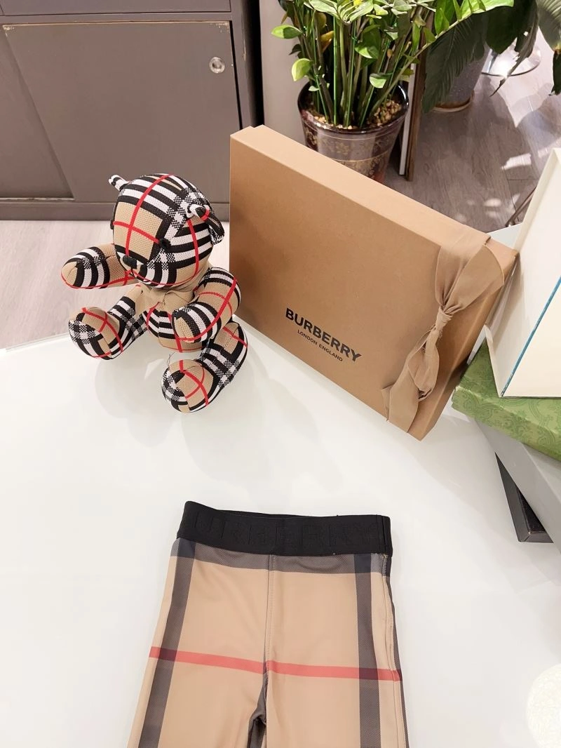 Genuine Burberry Kids